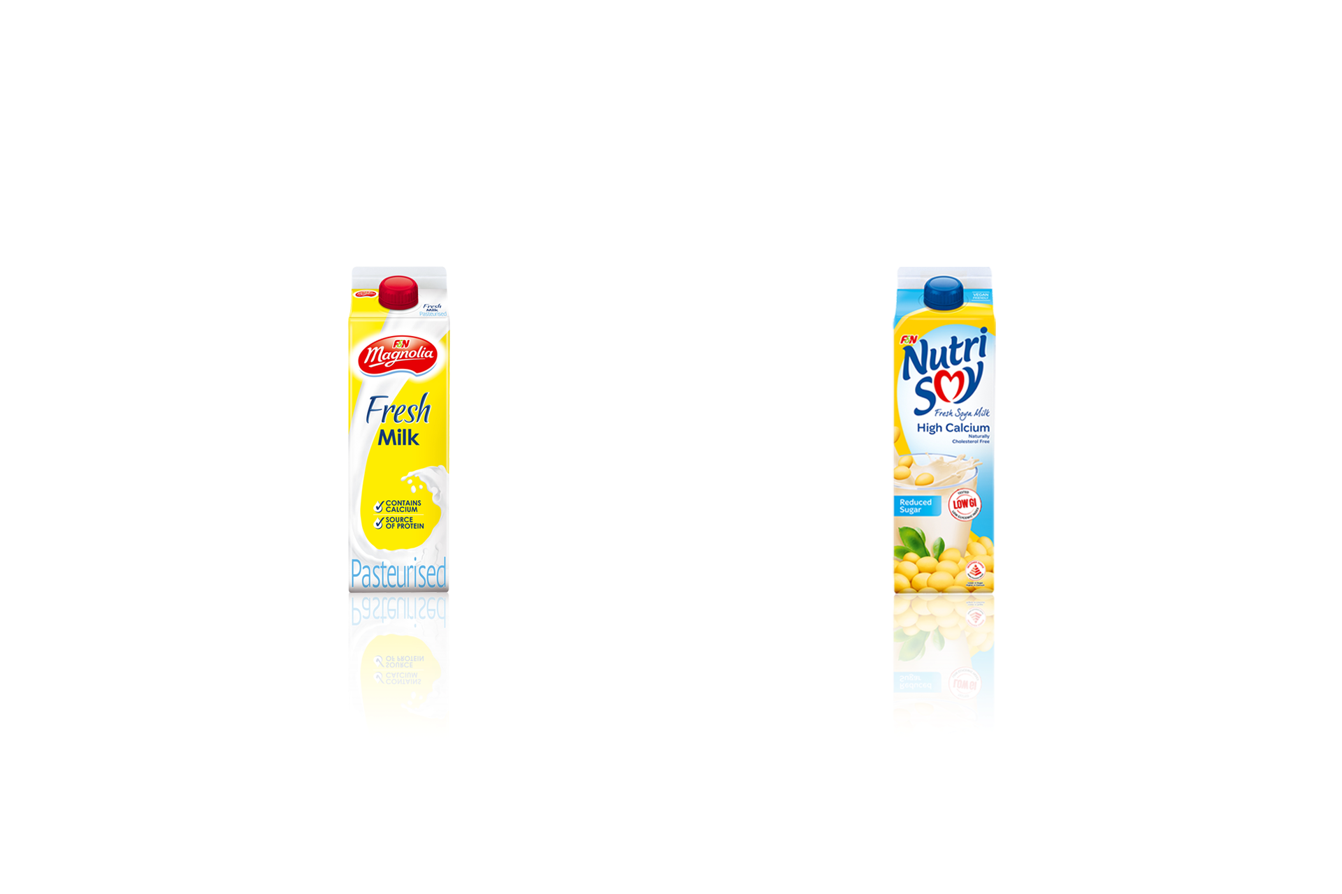 Fandn Foods Singapore 